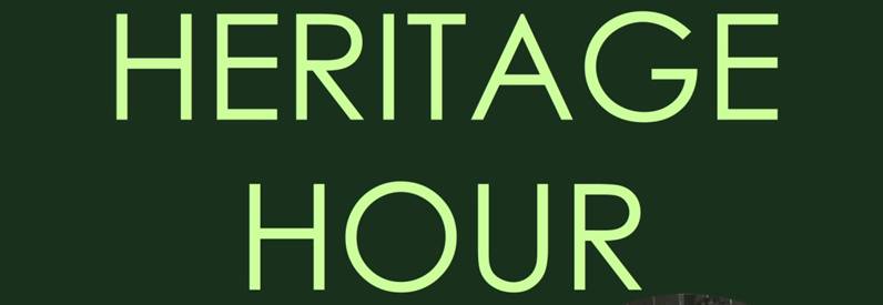 HertiageHour1 | Norfolk Record Office