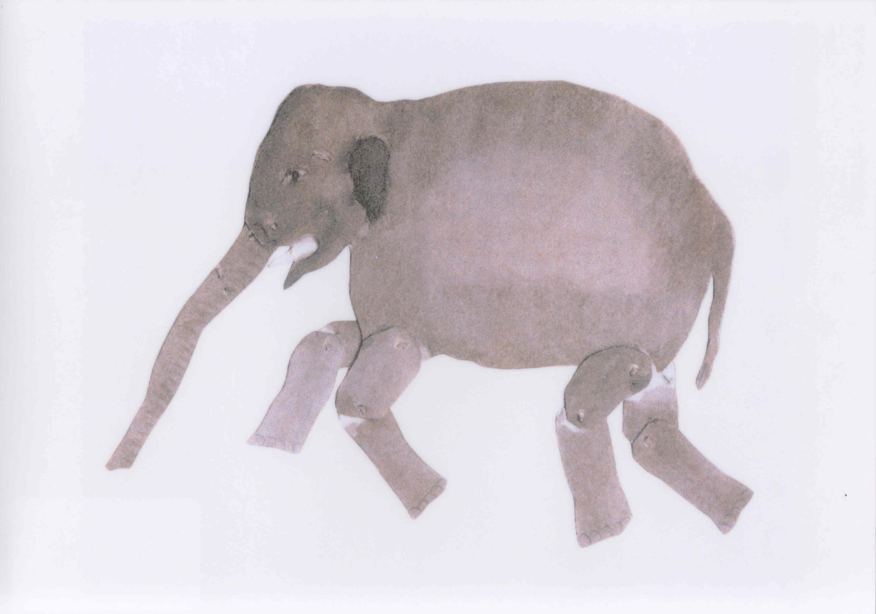Wombwell’s Travelling Menagerie: How animals have inspired art in the ...