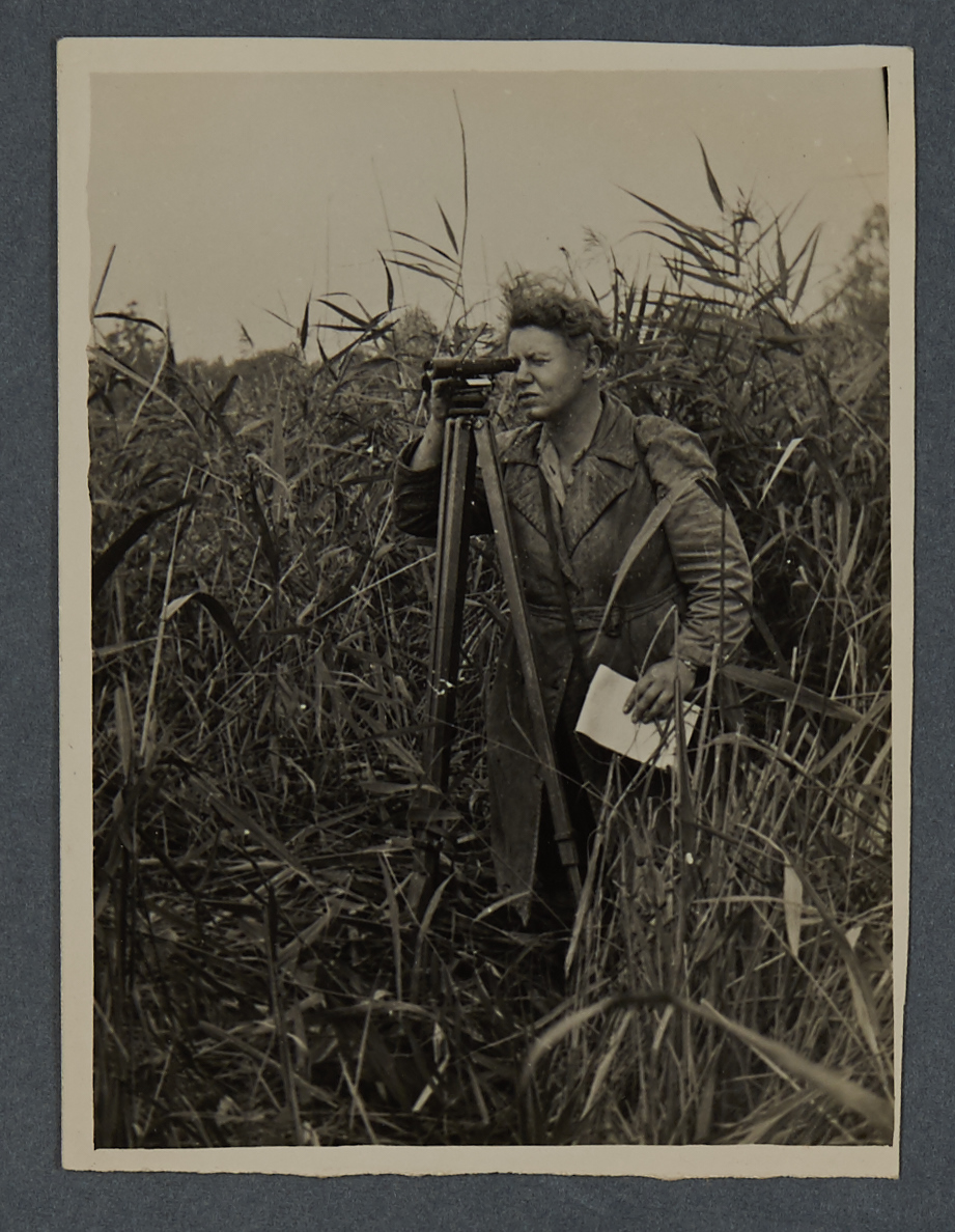 The Norfolk Broads revealed as man-made features: the discoveries of Dr ...