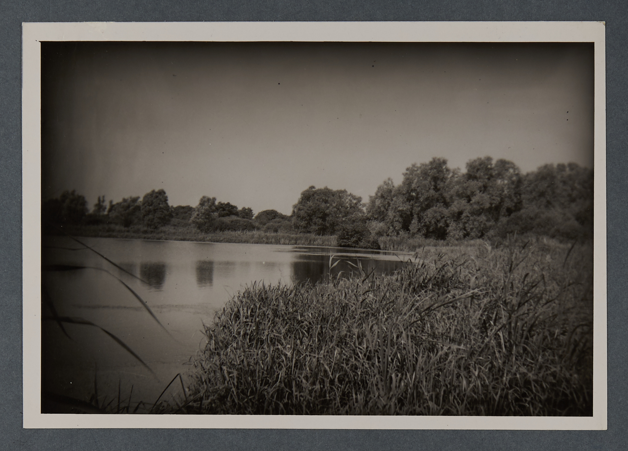 The Norfolk Broads revealed as man-made features: the discoveries of Dr ...