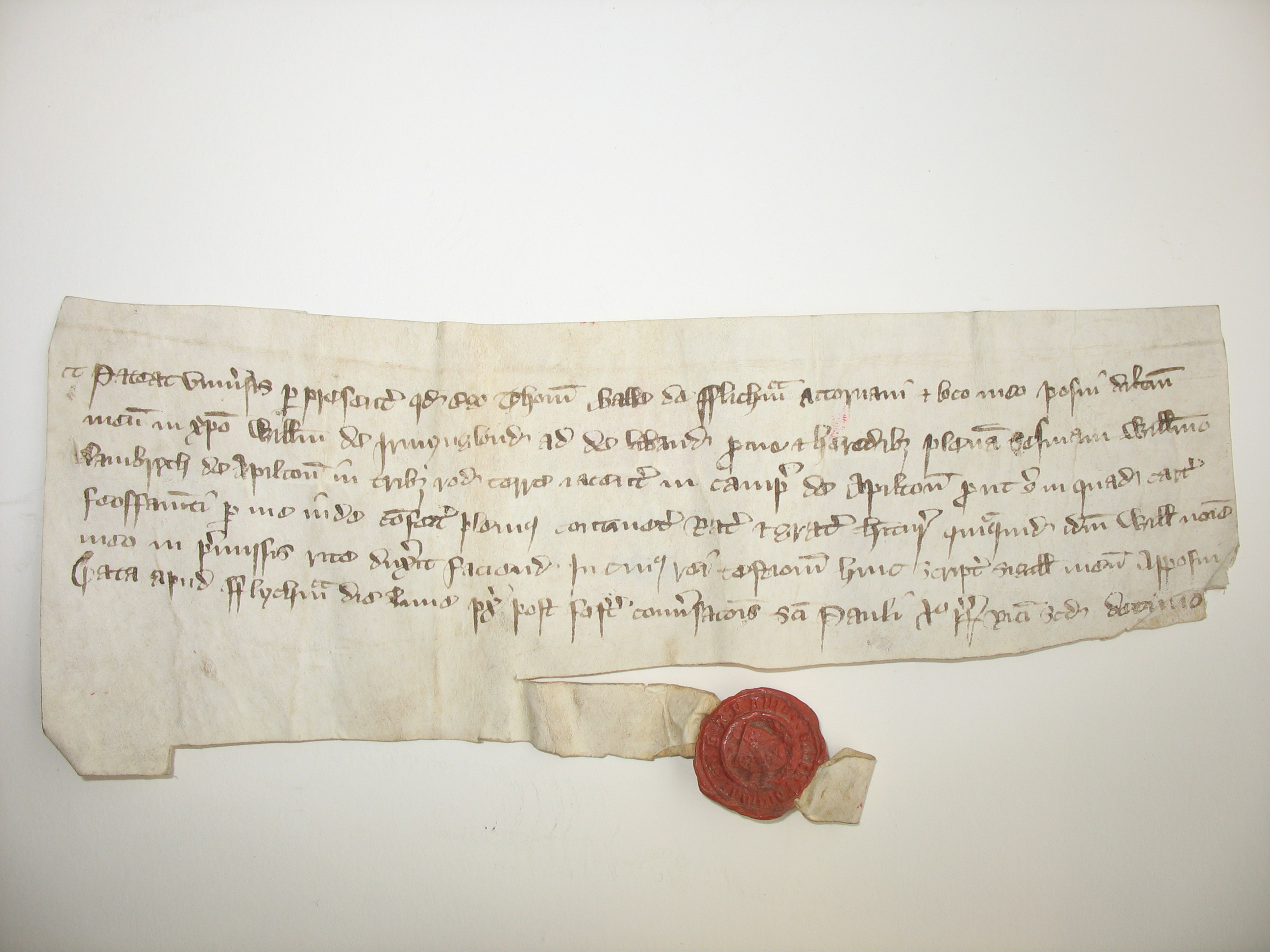 Seals and sealing: An introduction to seals through the archives of the ...