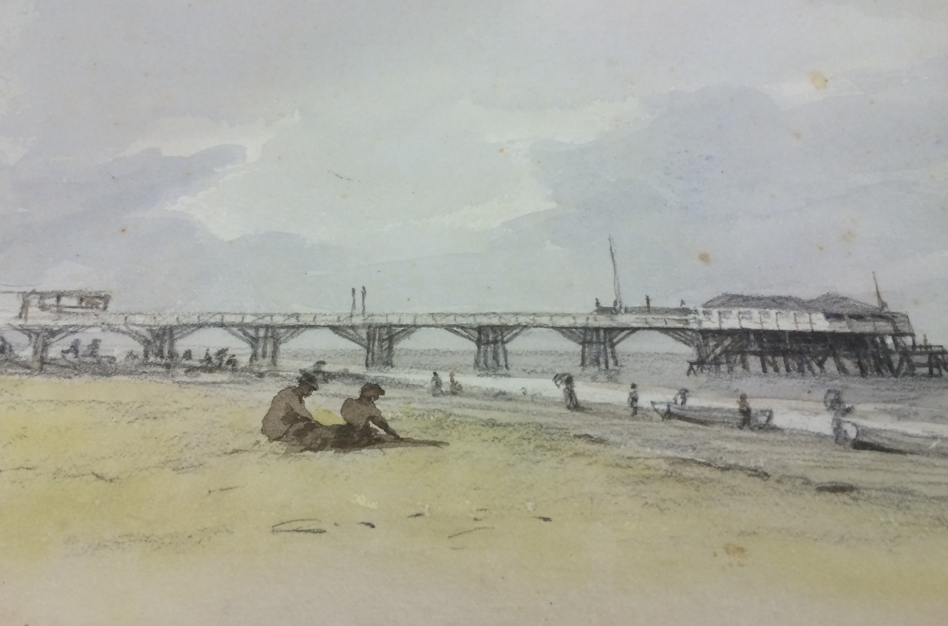 The Life & Times of Charles H. Harrison, Broadland artist | Norfolk ...