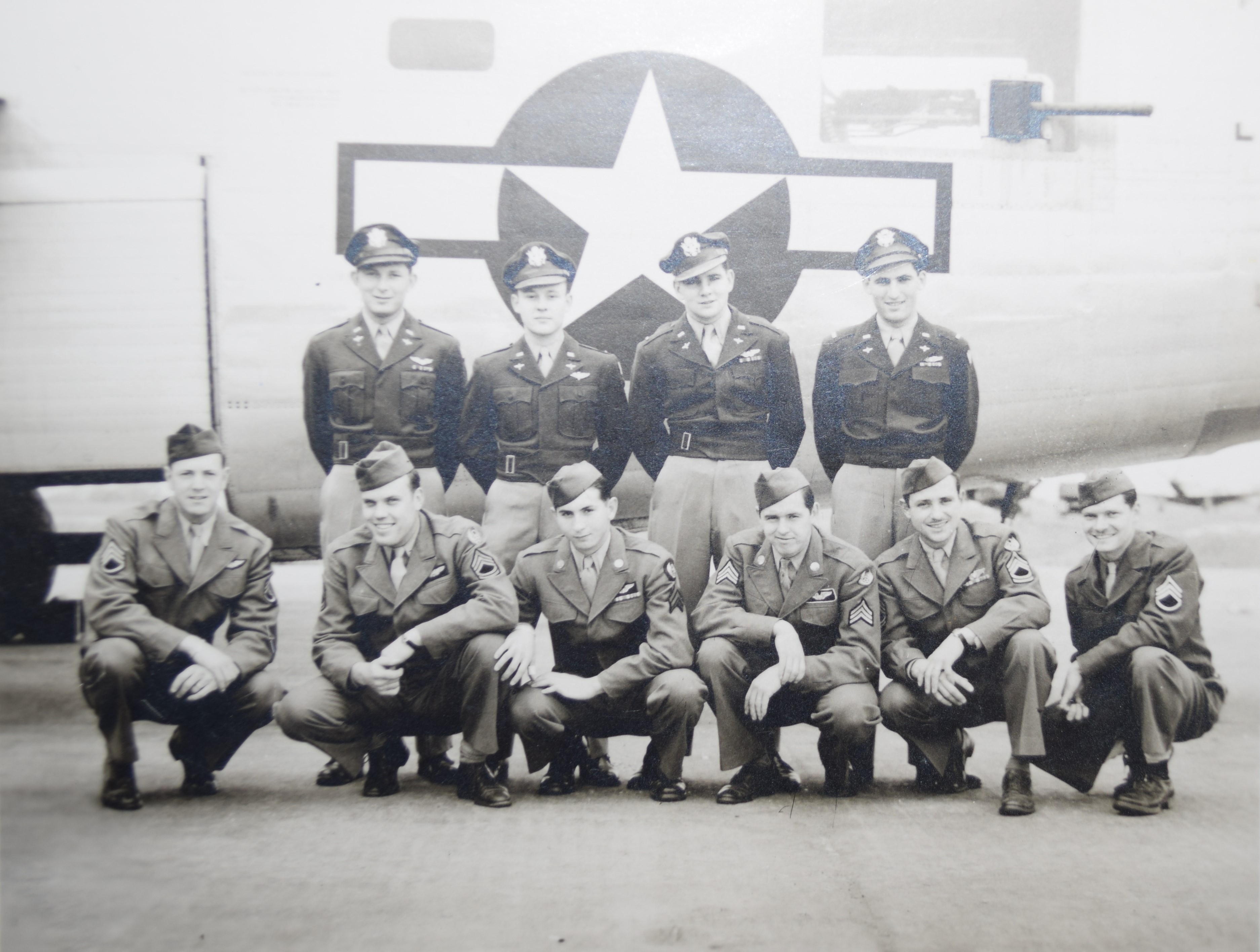 The Diary of Paul E. Homan: stories of WWII from an American Aviation ...