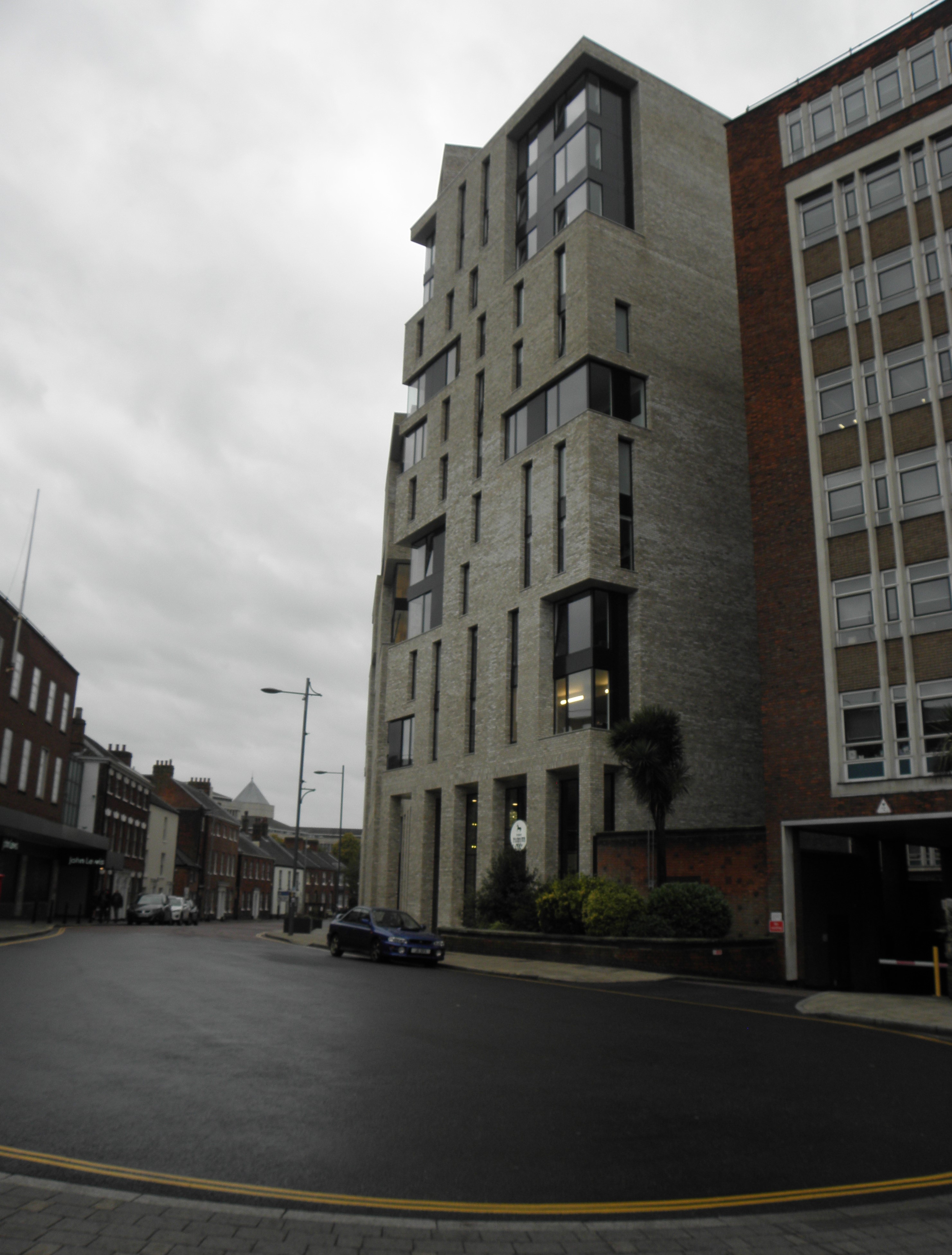 Pablo Fanque’s return to Norwich | Norfolk Record Office