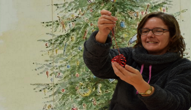 christmas-tree-combined | Norfolk Record Office