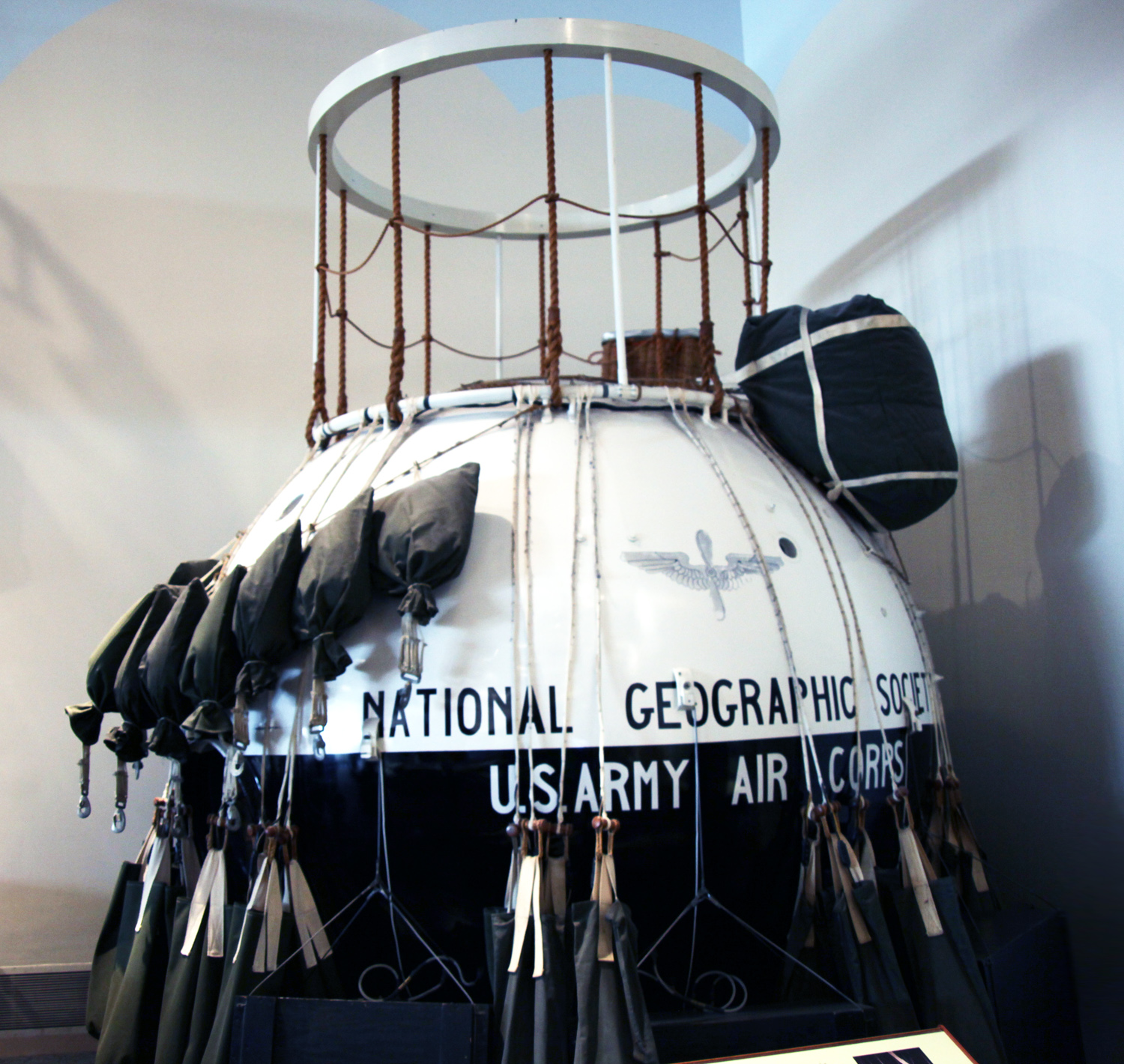 Reaching for the stars: An Account of Early Space Exploration | Norfolk ...