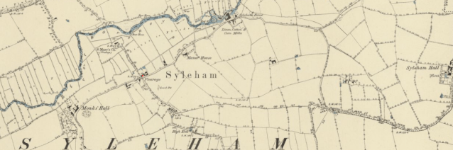 An Enigmatic Diarist as Ever Was Known: The Syleham Diary 1784 – 1824 ...