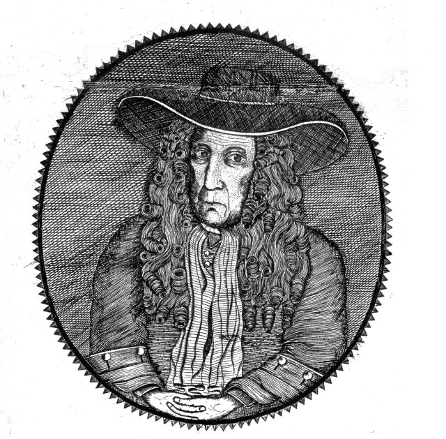 A Journey through Norfolk in 1681 | Norfolk Record Office