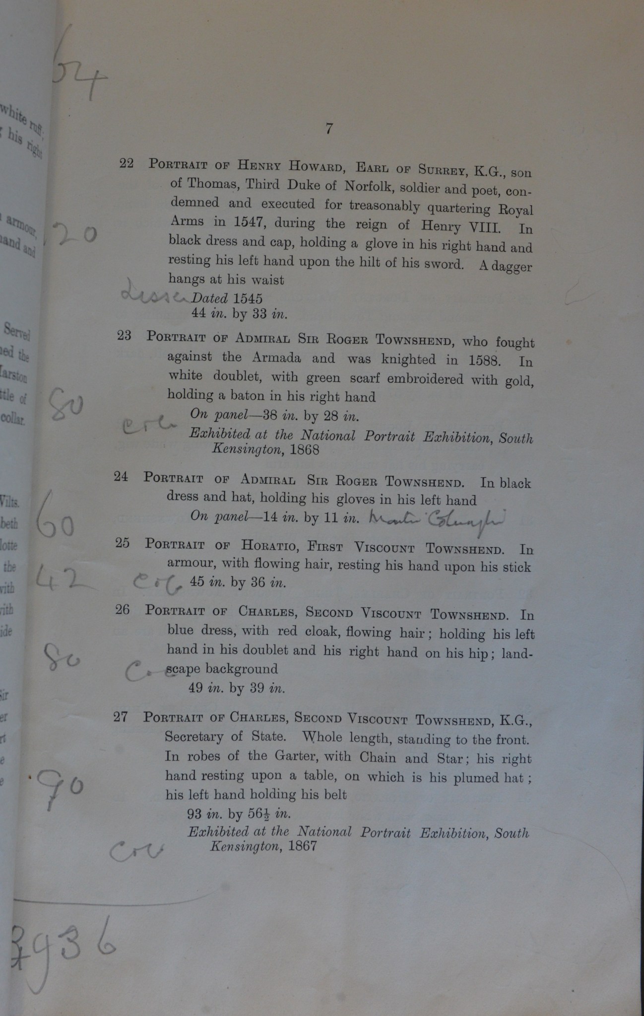 THE BROWN LADY OF RAYNHAM HALL: The World’s Most Infamous Ghost ...