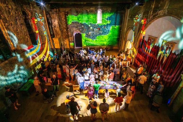 Events – November 2025- February 2026 | Norfolk Record Office